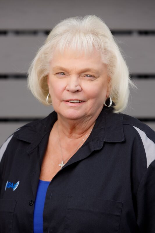 Staff | Mid South Audio