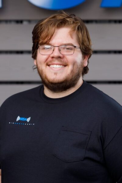 Staff | Mid South Audio