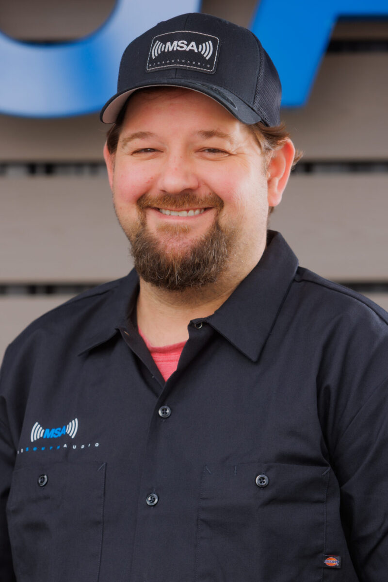 Staff | Mid South Audio